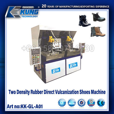 PVC Injection Molding Shoe Machine factory, Buy good price Shoe Sole ...
