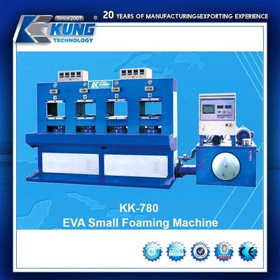 EVA Shoes Injection Machine factory, Buy good quality EVA Shoes ...